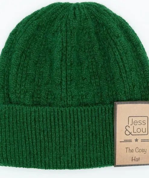 Jess & Lou Hats & Headbands – Ivy Bank Home & Gift