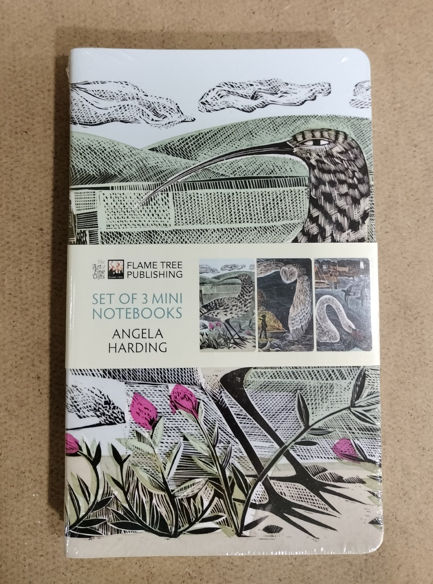 Angela Harding Books – Ivy Bank Home & Gift